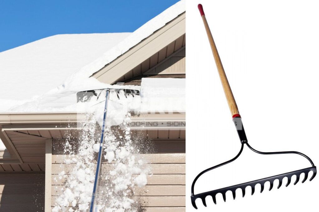 Ice Dam Prevention Products