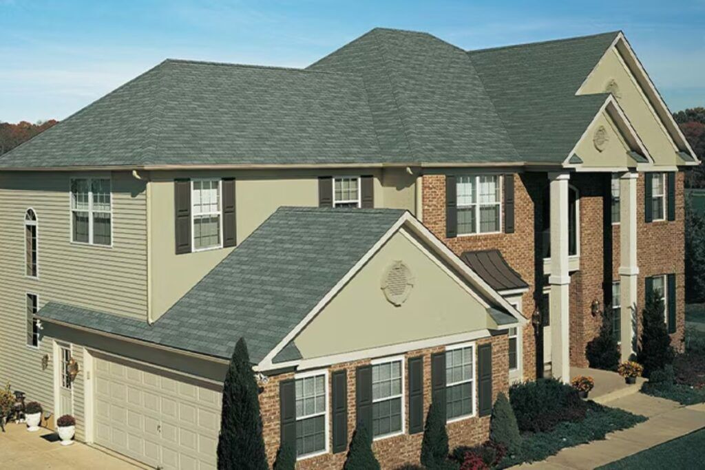 3 Different Types Of Asphalt Shingles For Your Roof